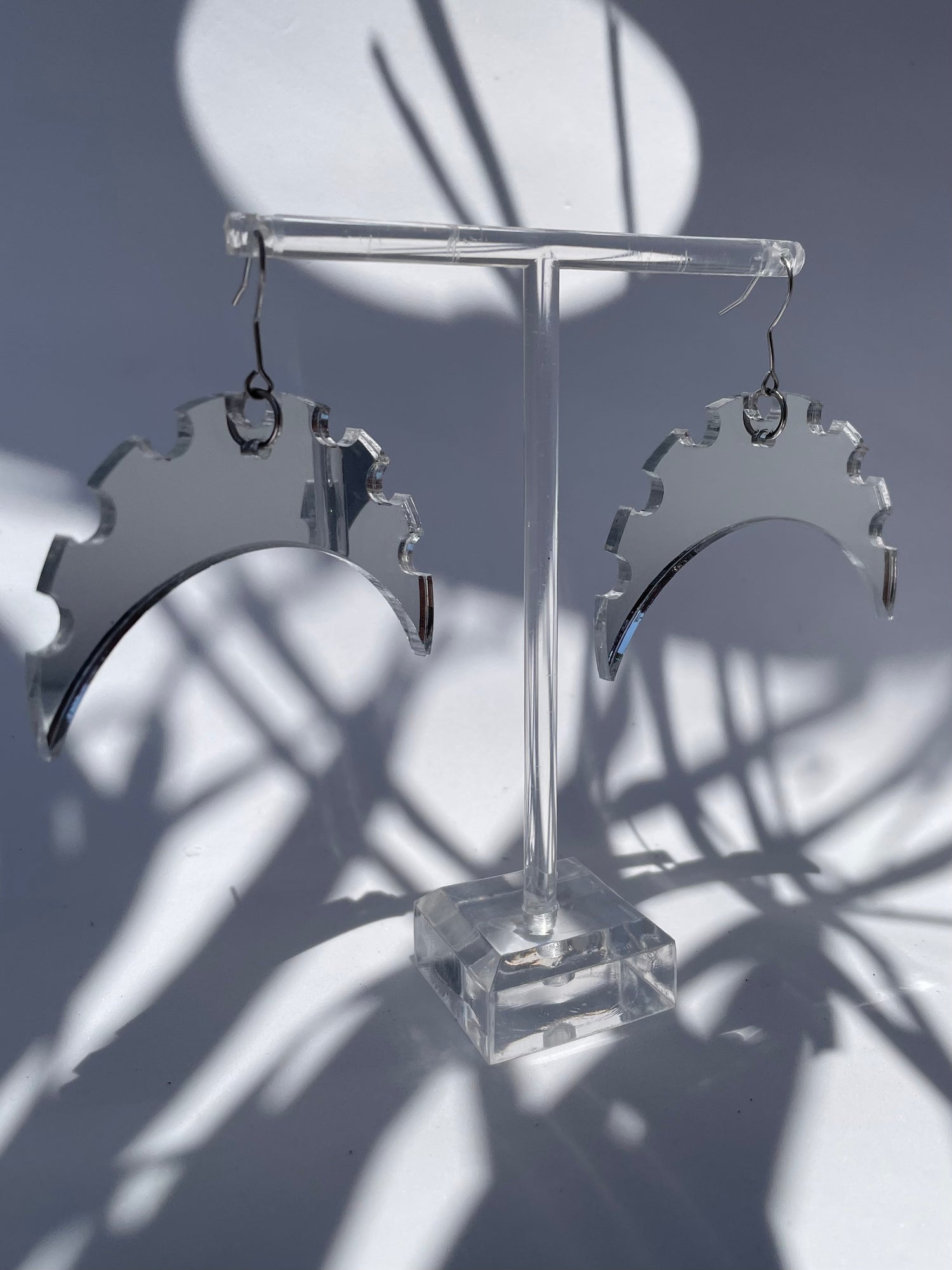 Maori Designer Earrings - Shilohs Way